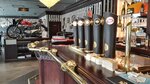 Au Bureau Dunkerque (Rue de l'Amiral Ronarch No:10, Dunkerque), bar  Dunkerque'ten