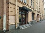 Fasteda (Mira Street No:3), hazır yemek teslim servisleri  Saint‑Petersburg'dan