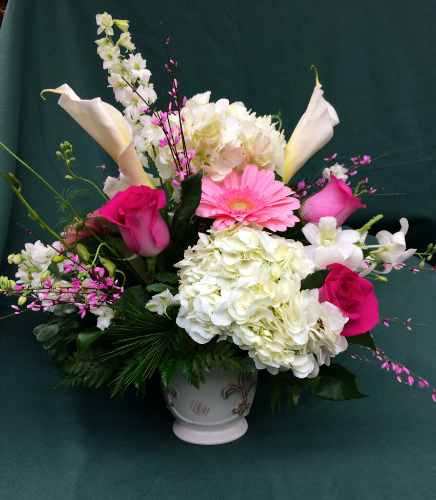 Çiçek teslimatı Bethesda Florist, Bethesda, foto