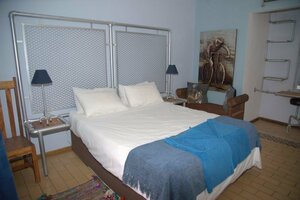 Xaviera Guest House (Pretoria), otel  Pretoria'dan