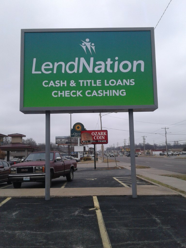Finansal danışmanlık LendNation, Springfield, foto