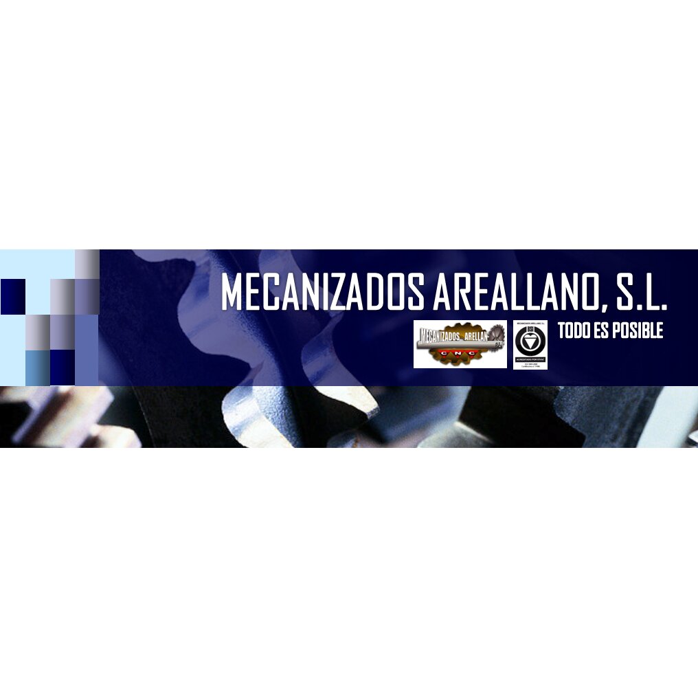 Torna işleri Mecanizados Arellano, Kastilya‑La Mancha, foto