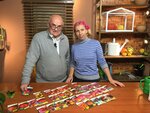 Agrofirma Semko-Samara (ulitsa imeni akademika N.D. Kuznetsova No:15, posyolok Upravlencheskiy), tohum satan yerler  Samara'dan