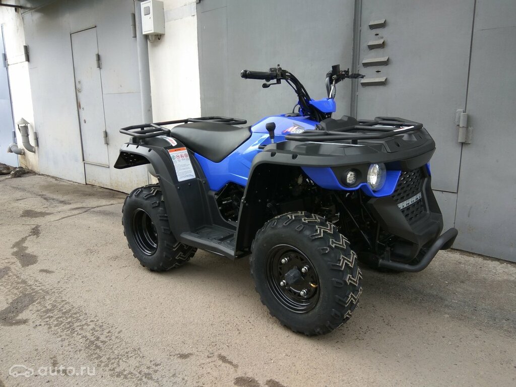 Motosiklet satışı Flint, Kostromskaya oblastı, foto