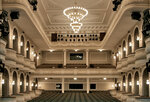 Kazan Academic Russian Bolshoi Drama Theater named after V. I. Kachalov (Baumana Street No:48), tiyatrolar  Kazan'dan
