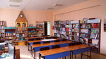 Transbaikal Regional Library named after Tsyben Zhamtsarano (Komsomolskaya ulitsa No:14, posyolok gorodskogo tipa Aginskoye), kütüphaneler  Zabaykalski krayından