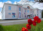 Dvorets kultury Promyshlennovsky (Promyshlyonnovskoye shosse No:56А), kültür ocakları  Kemerovo'dan