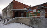 Дом культуры (Lugovaya ulitsa No:2, selo Voskresenskoye (Rodionovskiy selskiy okrug)), kültür ocakları  Yaroslavskaya oblastından