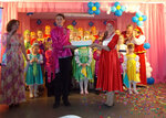 Dom kultury Nikitinsky (prospekt Shakhtyorov No:21, posyolok Nikitinskiy), kültür ocakları