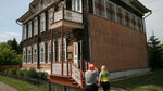 Muromtsevo Museum of Local History (ulitsa Lenina No:62, rabochiy posyolok Muromtsevo), müzeler ve sanat galerileri  Omskaya oblastından