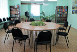 MBU Centralized library system of the Moscow region City of Kirov Library № 4 named after Maria Grigorievna Isakova (Profsoyuznaya street No:77), kütüphaneler  Kirov'dan