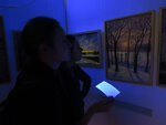 Галерея Юрковка (Sergievskaya Street No:12), müzeler ve sanat galerileri  Nijni Novgorod'dan