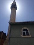 Şeyh Çoban Cami (Sivas, Sivas Merkez , Kaleardı Mah., 33-15. Sok., 12), cami  Sivas'tan