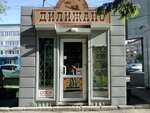 Дилижанс (Karla Marksa Avenue No:39), gazete bayi  Omsk'tan