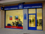 Seguros Axa - Agencia Ignacio Urdanoz (Navarra, Urraul Bajo), sigorta şirketleri  Navarra'dan