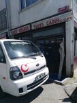Tamer Çadır Tente Branda (Hacı Kadın Mah., Muabbir Sok., No:2, Fatih, İstanbul), çerçeve ve çadır yapıları  İstanbul'dan