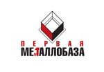 Pervaya Metallobaza (Aleksandrovskoy Fermy Avenue No:29Б, Saint Petersburg), hadde metal üretim ve satışı  Saint‑Petersburg'dan
