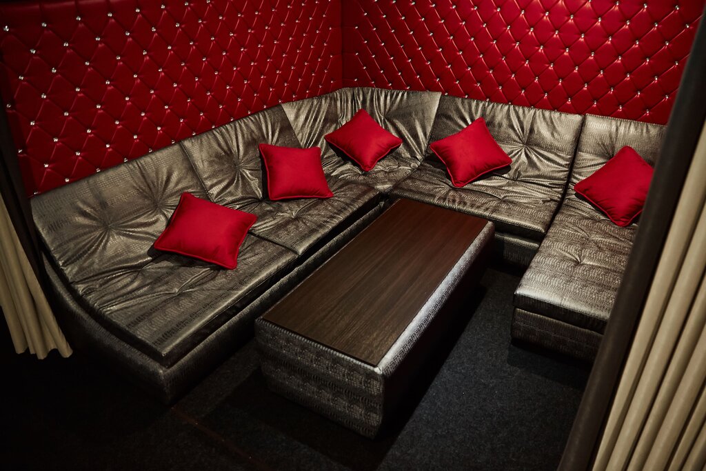 Gece kulüpleri Skazka, Blagoveshchensk, foto