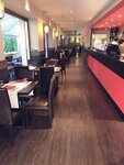 Ristorante Kaji (Via Val di Non No:16), restoran  Roma'dan