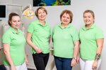 Zahnarztpraxis Matziol Düsseldorf (Gertrudisplatz No:10, Düsseldorf), özel ağız ve diş sağlığı klinikleri ve muayenehaneleri  Düsseldorf'tan
