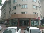 XS Plaza (Sodiq Azimov street No:68), i̇ş merkezi  Taşkent'ten