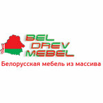 BelDrevMebel (Montazhnaya Street No:9с1), mobilya fabrikaları  Moskova'dan
