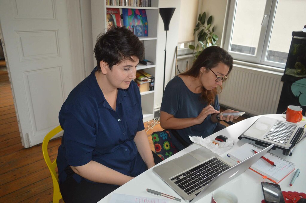 Etkinlik organizasyonu Gulbaba Music & Artist Management, İstanbul, foto