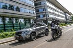 Cl Motors Concessionaria Suzuki (Viale Candura Stefano No:18, Caltanissetta), oto aksesuarları  Caltanissetta'dan