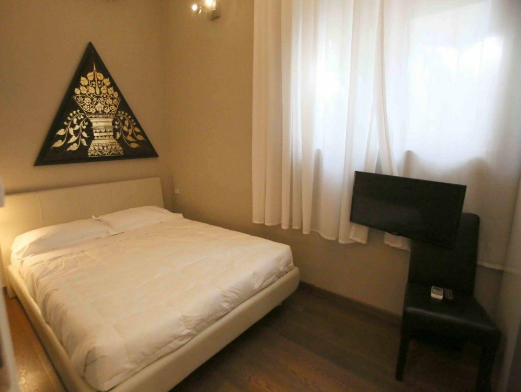 Otel La casa di Mango e Pistacchio, Lombardiya, foto