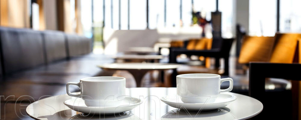 Kafe ААА3, Kostanay, foto