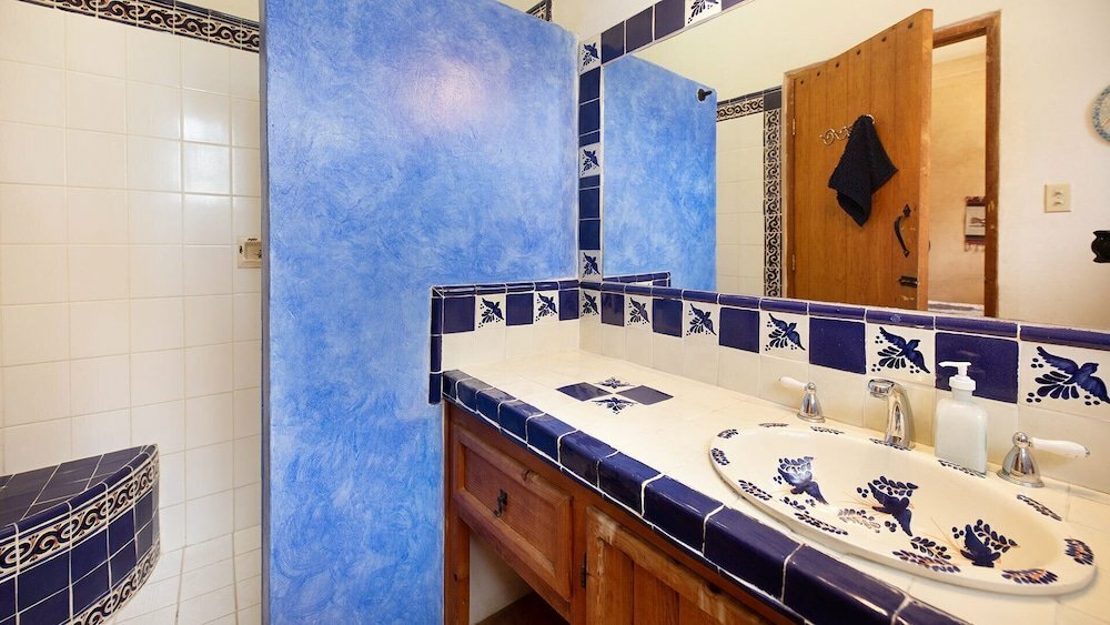 Otel Posada del Molino, Baja California Sur Eyaleti, foto