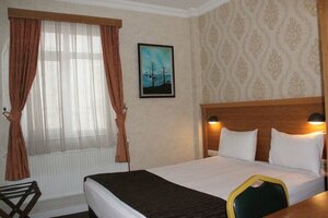 Grand Hitit Hotel (Lalapaşa Mah., 1. Kazım Karabekir Cad., No:31, Yakutiye, Erzurum), otel  Erzurum'dan