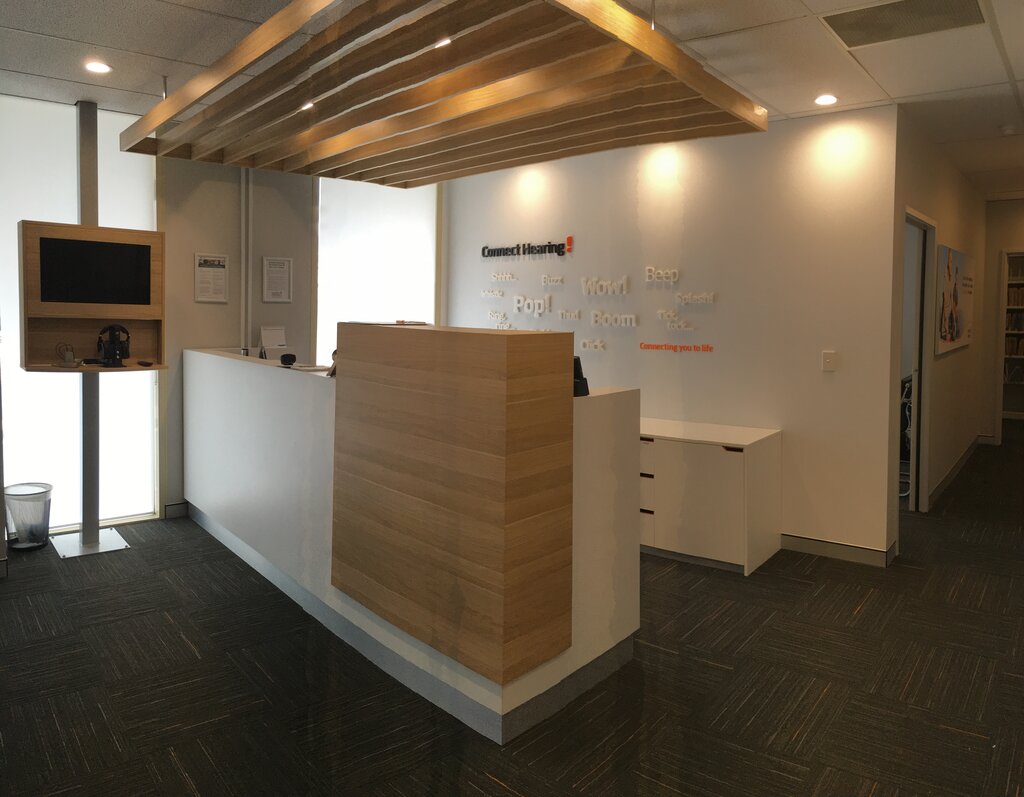i̇şitme cihazları Connect Hearing, Canberra, foto
