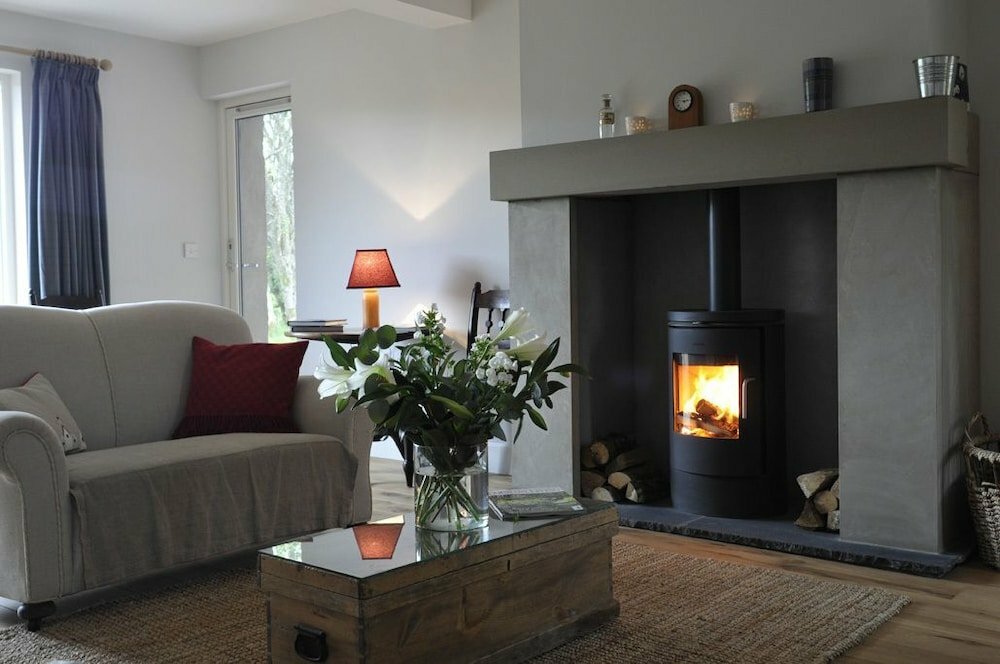 Otel The Steading, İskoçya, foto