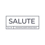 Salyut (Leninsky Avenue No:158), satış ofisi  Moskova'dan