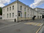 Istoriko-kulturny pravoslavny tsentr Otkrytiye (Maly Zlatoustinsky Lane No:5с1), kültür merkezleri  Moskova'dan