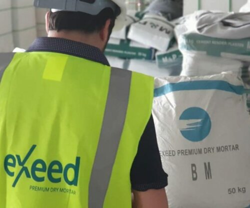 EXEED Electronics L. L. C, electronics store, 32, 9 Street, M4, Mussafah, Abu Dhabi — Yango Maps