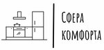 Sfera komforta (Trudovye Rezervy Street No:52к1), mutfak mobilyaları  Novomoskovsk'tan