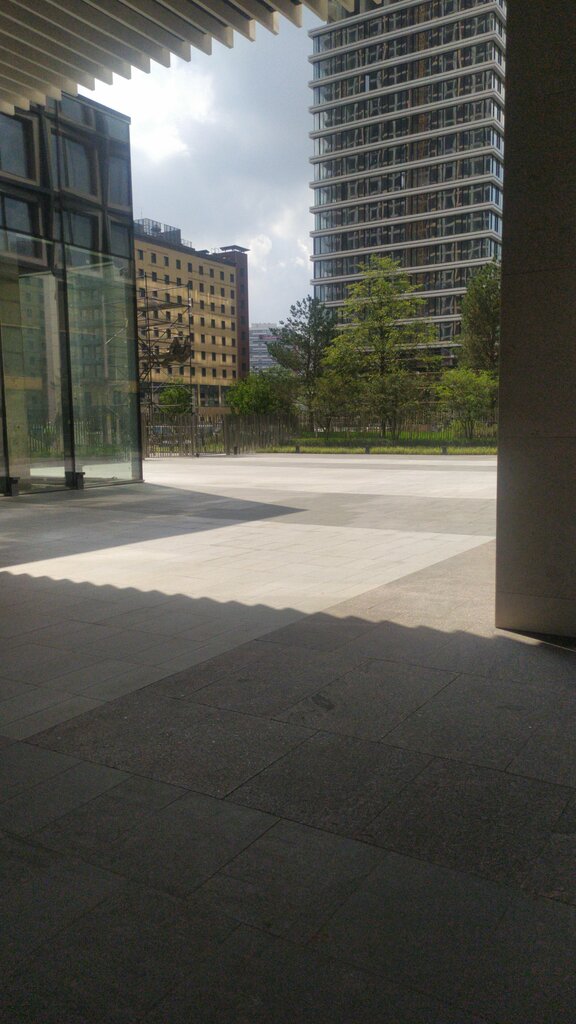 i̇nşaat firmaları Dlg Construction, Moskova, foto