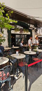 Güney Restaurant (İstanbul, Beyoğlu, Bereketzade Mah., Şahkapısı Sok., 2B), restoran  İstanbul'dan