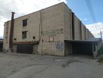 ГК № 1 (Komsomolskaya Street No:159А), garajlar  Tolyatti'den (Togliatti'den)