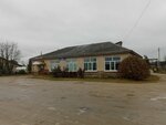 Строительный магазин (No:23, selo Churovskoye), yapı mağazası  Vologodskaya oblastından