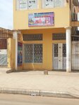 Kncc (Luanda, Rua de Teixeira de Sousa), oto aksesuarları  Loanda'dan