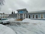 Труд (Ivanovo Region, Shuya), stadyum  Şuya'dan