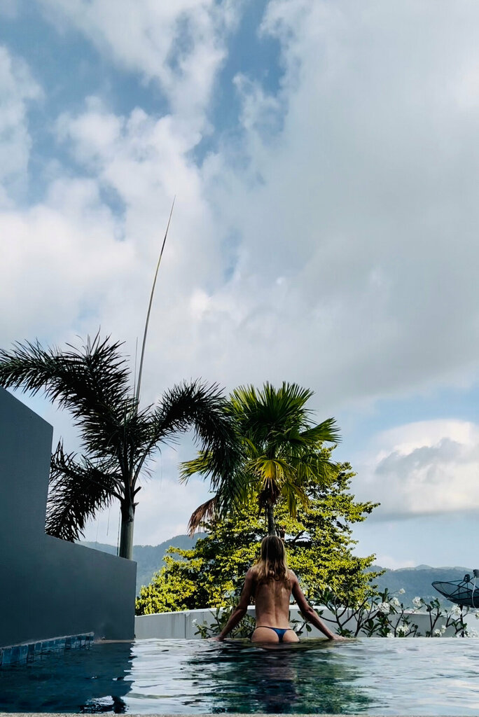 Otel Atika Villas Phuket, Phuket Eyaleti, foto