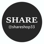 Share (Bolshaya Moskovskaya ulitsa No:19А), giyim mağazası  Vladimir'den