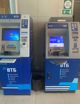 ВТБ (Bumazhnikov Avenue No:8), atm'ler  Syktivkar'dan