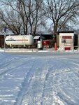 Citygas (Pavlodar, ulitsa Zhibek Zholy), otogaz dolum istasyonu  Pavlodar'dan