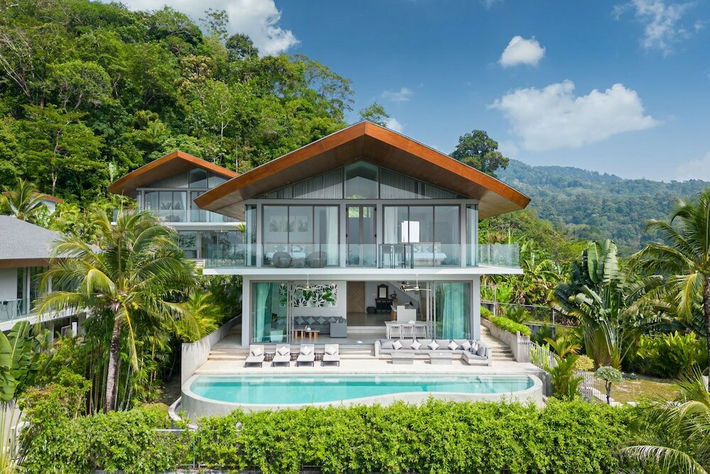 Otel Himmapana Villas - Terraces, Phuket Eyaleti, foto