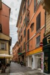 De Fusari 3 - Bilocale (Via de' Fusari No:3, Calderara di Reno), kısa süreli konaklama  Bologna'dan
